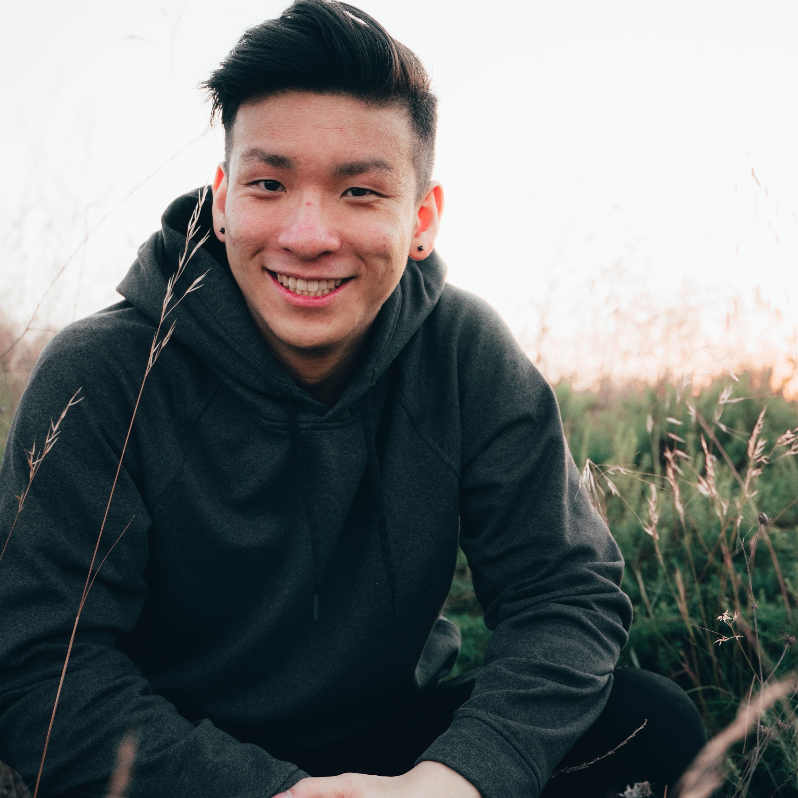 Jasper Chen's Web Portfolio